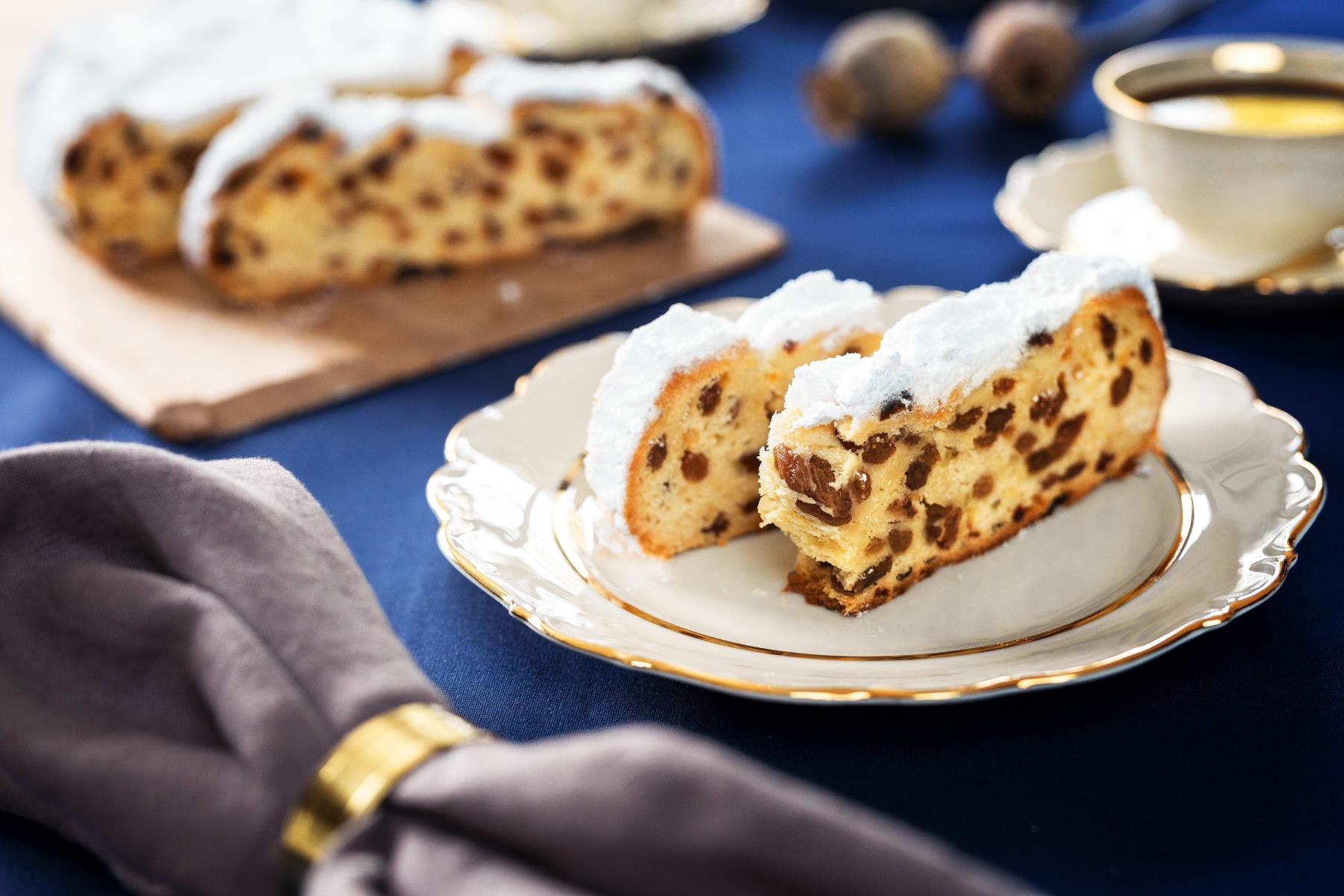 The Stollen alphabet - dresdnerstollen.com