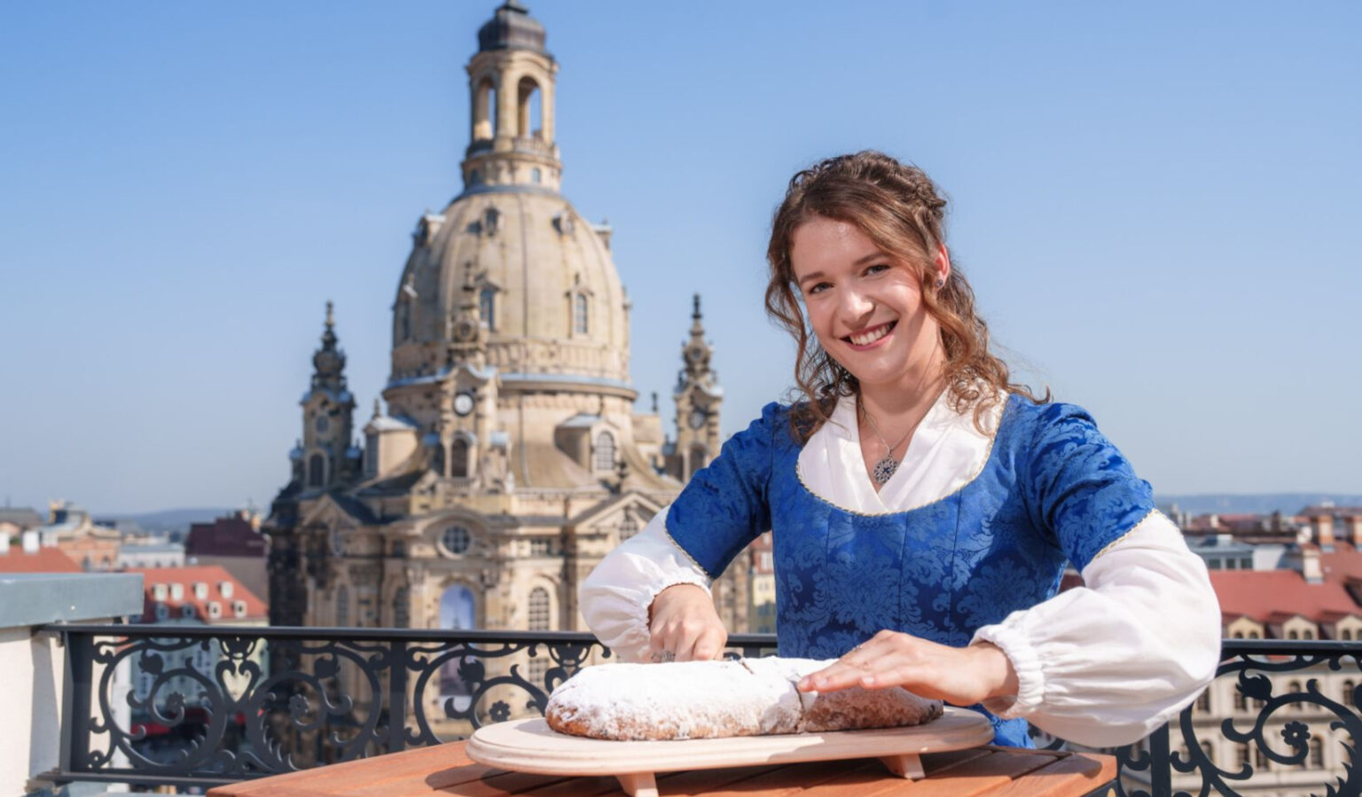 Herzlich willkommen, Lorna Prenzel! - dresdnerstollen.com